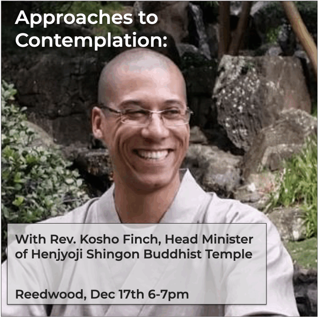 Reedwood Friends – A Quaker Community